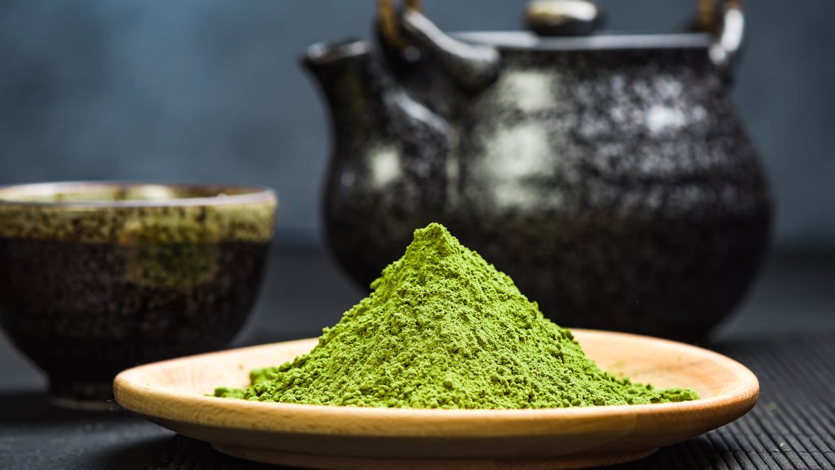 MMS (Mango, Mint, and Spinach) Kava Smoothie - Divine World Botanicals